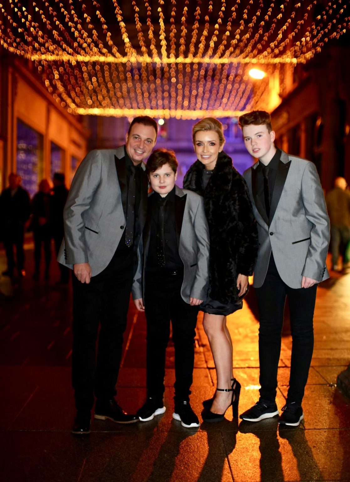 Daniel’s Story | Doing it for Daniel Foundation